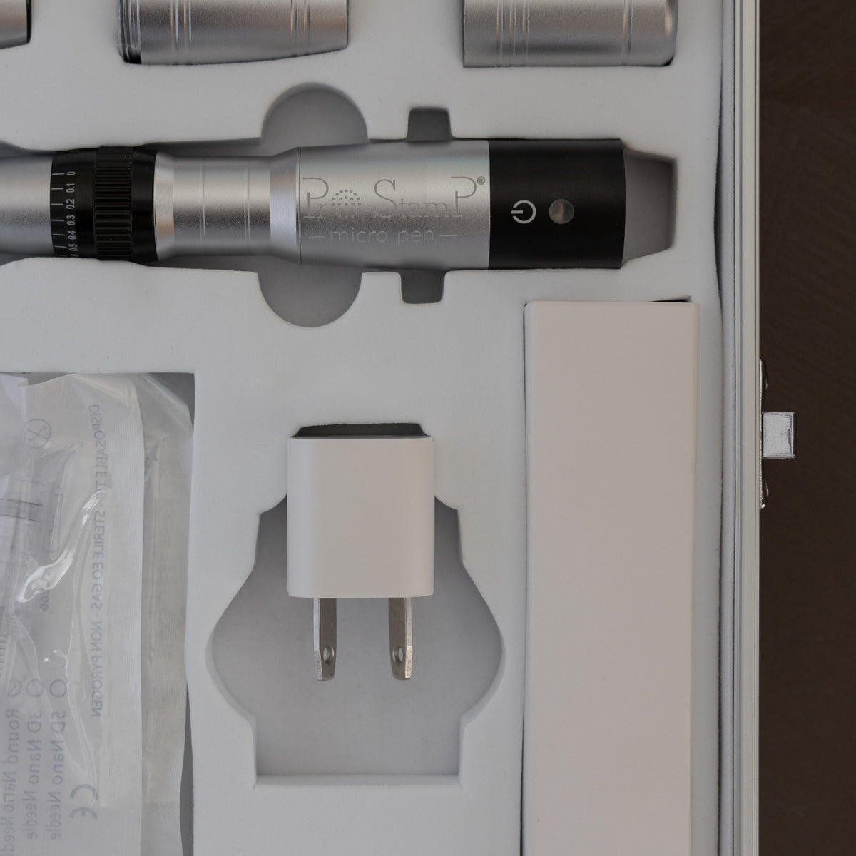 Pro-Stamp - Micro Pen - NANO FUSION HOME KIT – Pro-Stamp®