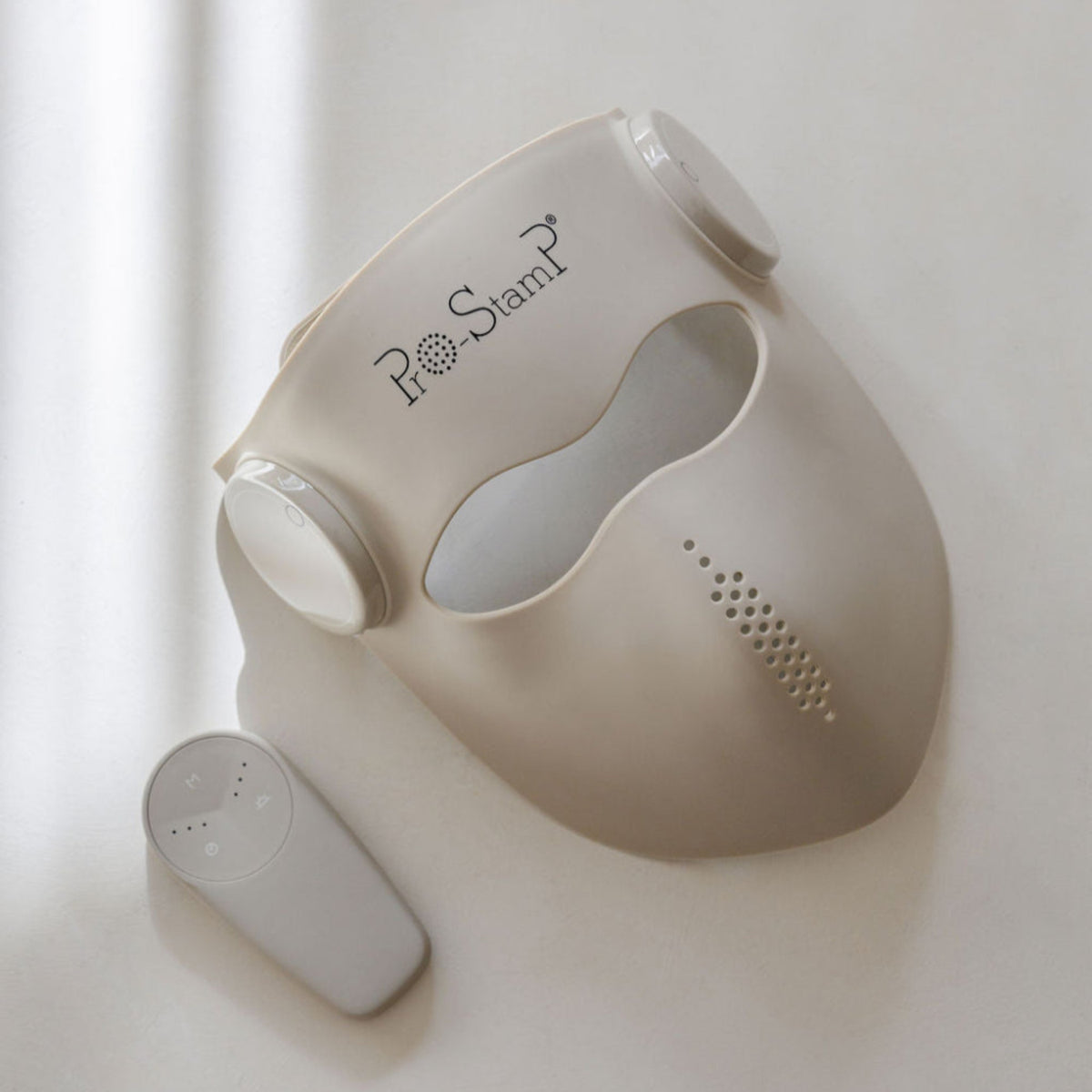 Pro-Stamp LED and NIR (near infrared) – Pro-Stamp®